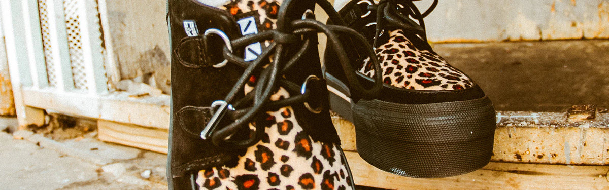 All Shoes – T.U.K. Shoes Europe