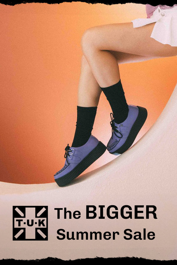 T.U.K. Shoes Europe | Creeper Shoes | Creepers | Sneakers | Boots – T.U ...